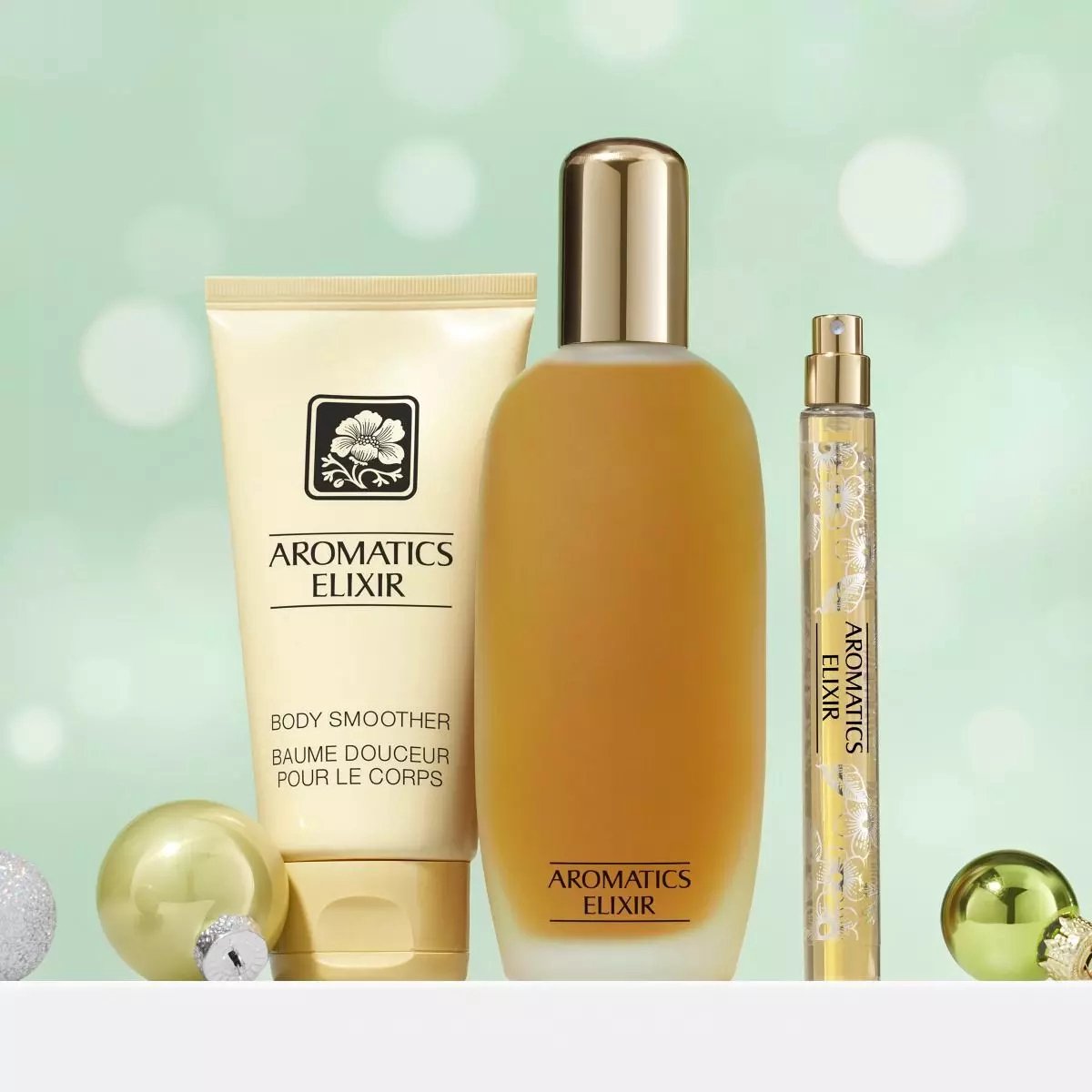 CLINIQUE Aromatic Elixir - Gift Set | bol.com