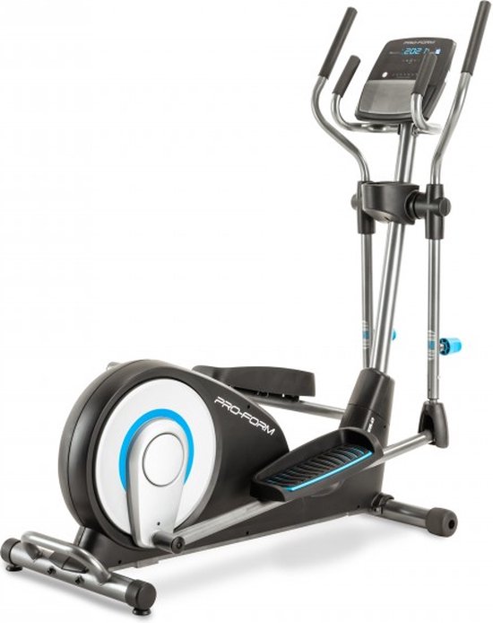 ProForm Crosstrainer Sport E5.0 | bol.com
