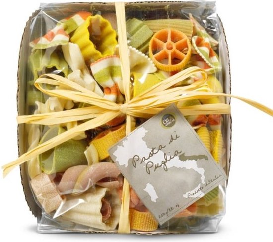 Oil & Vinegar | Pasta Di Puglia - 250g | bol