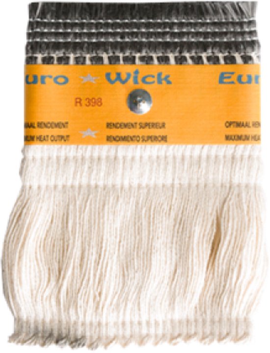 Kous voor zibro kamin R-398 | bol