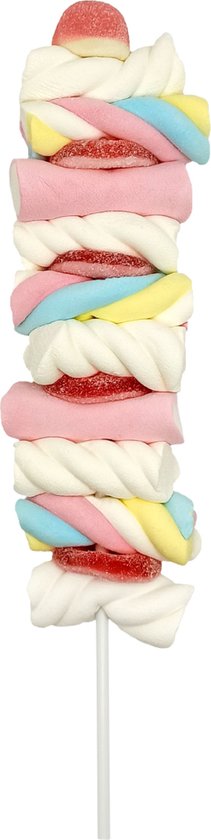 Mallow spek (spies) kebab 40 gram -lolly- | bol.com