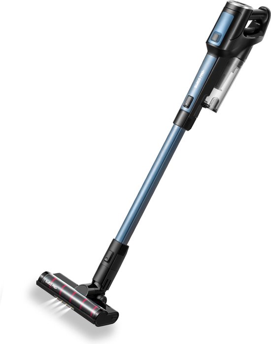 Swiss Pro+ Snoerloze steelstofzuiger V18 29KPA INC Standaart ...
