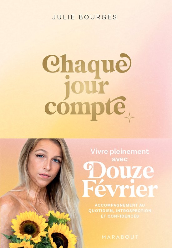 Chaque jour compte (ebook), Julie Bourges Douzefévrier | 9782501177689 | Boeken | bol