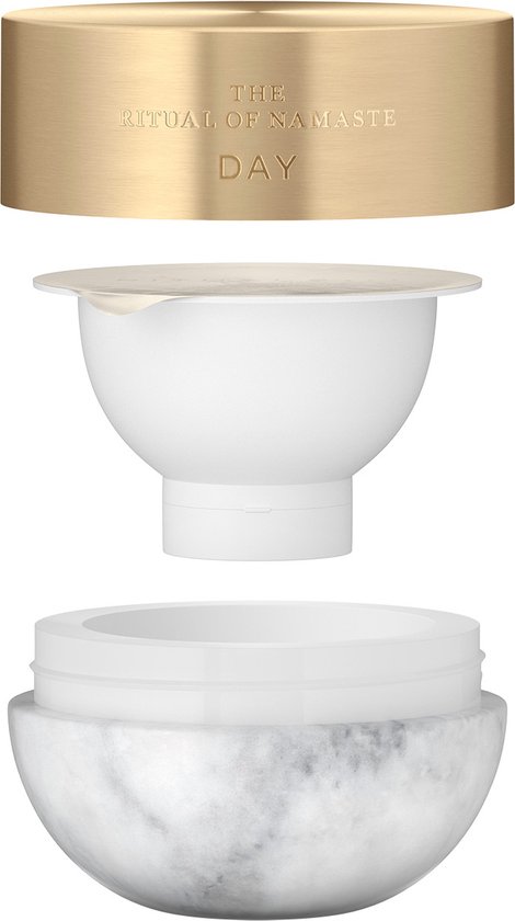 Rituals The Ritual of Namaste Ageless Firming Day Cream Refill 50ml | bol