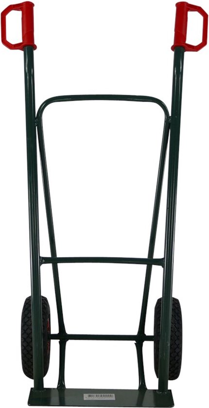 Altrad Fort H-200 HQW steekwagen metaal 200 kg - met High Quality ...