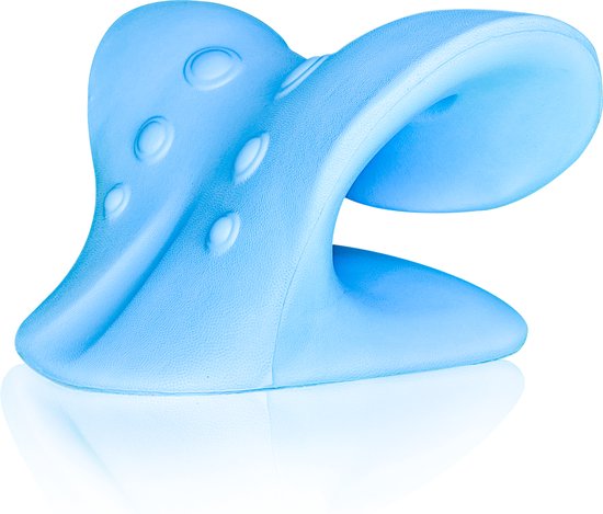Neaves Nekstretcher - Nekkussen - Massagekussen Nek - Nekmassage ...