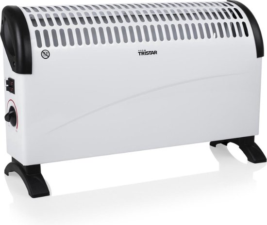 Lk Premium - Elektrische verwarming Tristar - Elektrische verwarming ...