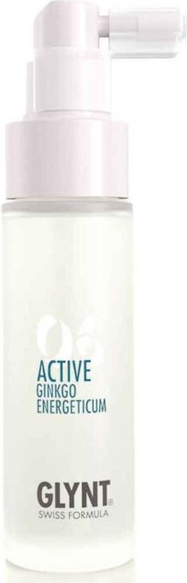 Glynt Active Ginkgo Energeticum 06 30ml | bol