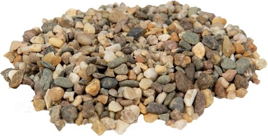 Kleine Siersteen 200 gr | bol.com