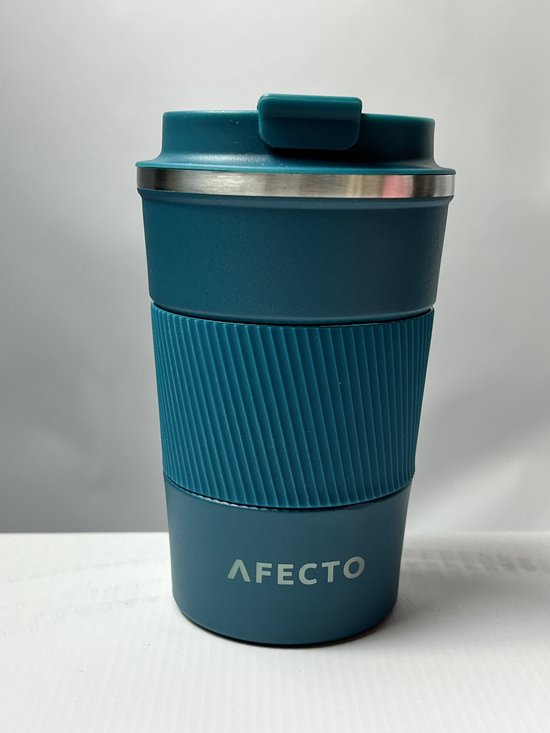 café à emporter tasse | café à emporter | gobelet isolant cyan ...