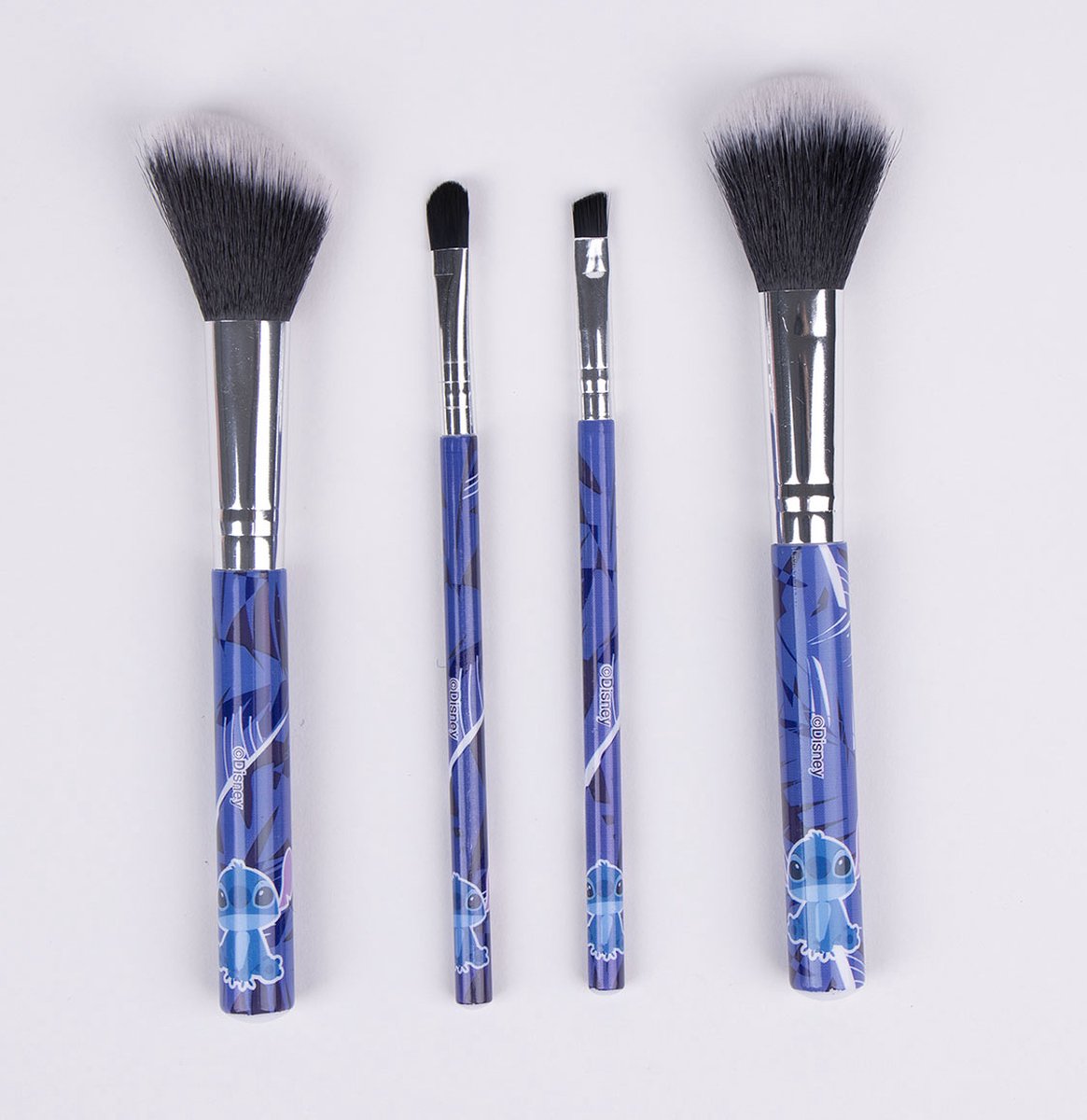 Lilo & Stitch Make-Up Set - Disney Stitch Beauty Set - 5 stuks | bol