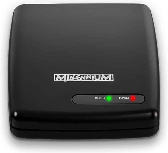 MILLENNIUM ChessLink M822 - Bluetooth/USB module als uitbreiding voor ...