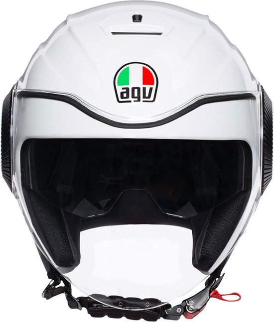 AGV Orbyt motorhelm | bol.com