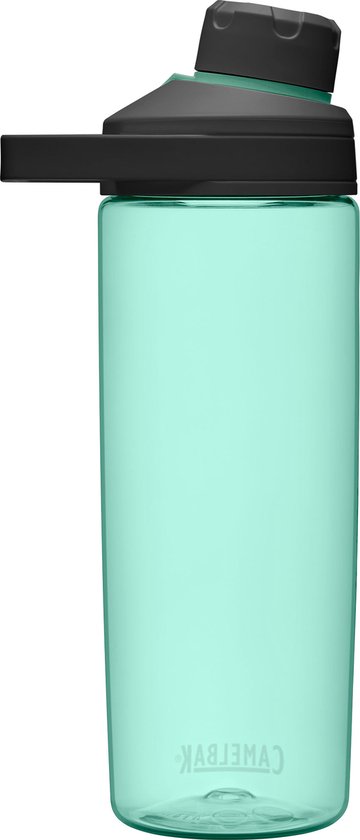 CamelBak Chute Mag - Drinkfles - 600 ml - Groen (Coastal) | bol