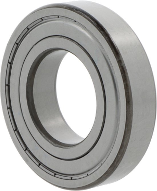 SKF 6000-2Z/C2 10x26x8mm | bol.com