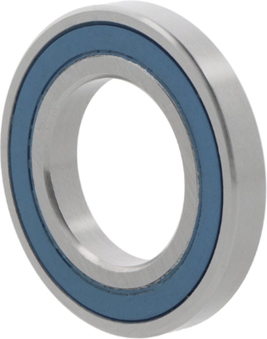 SKF 6206-2RS1/C3 30x62x16mm | bol