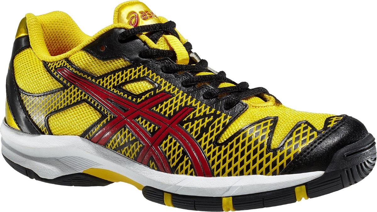 Asics Gel Solution Speed indoorschoen | bol.com