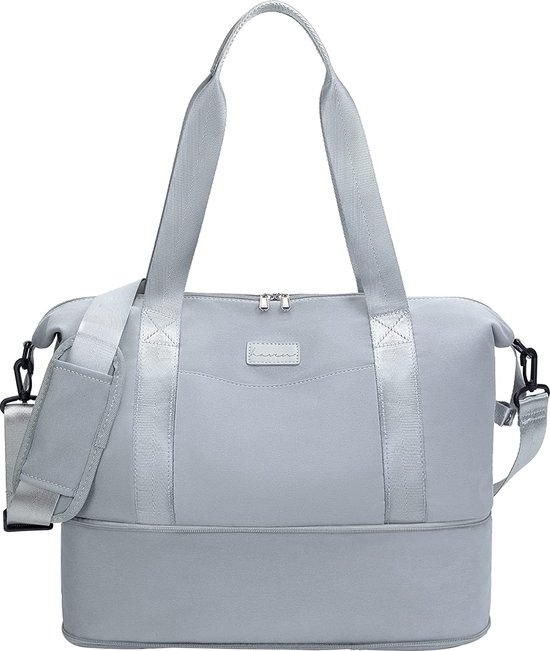 Reistas – cabin size – luxe ultralichte reistas | bol