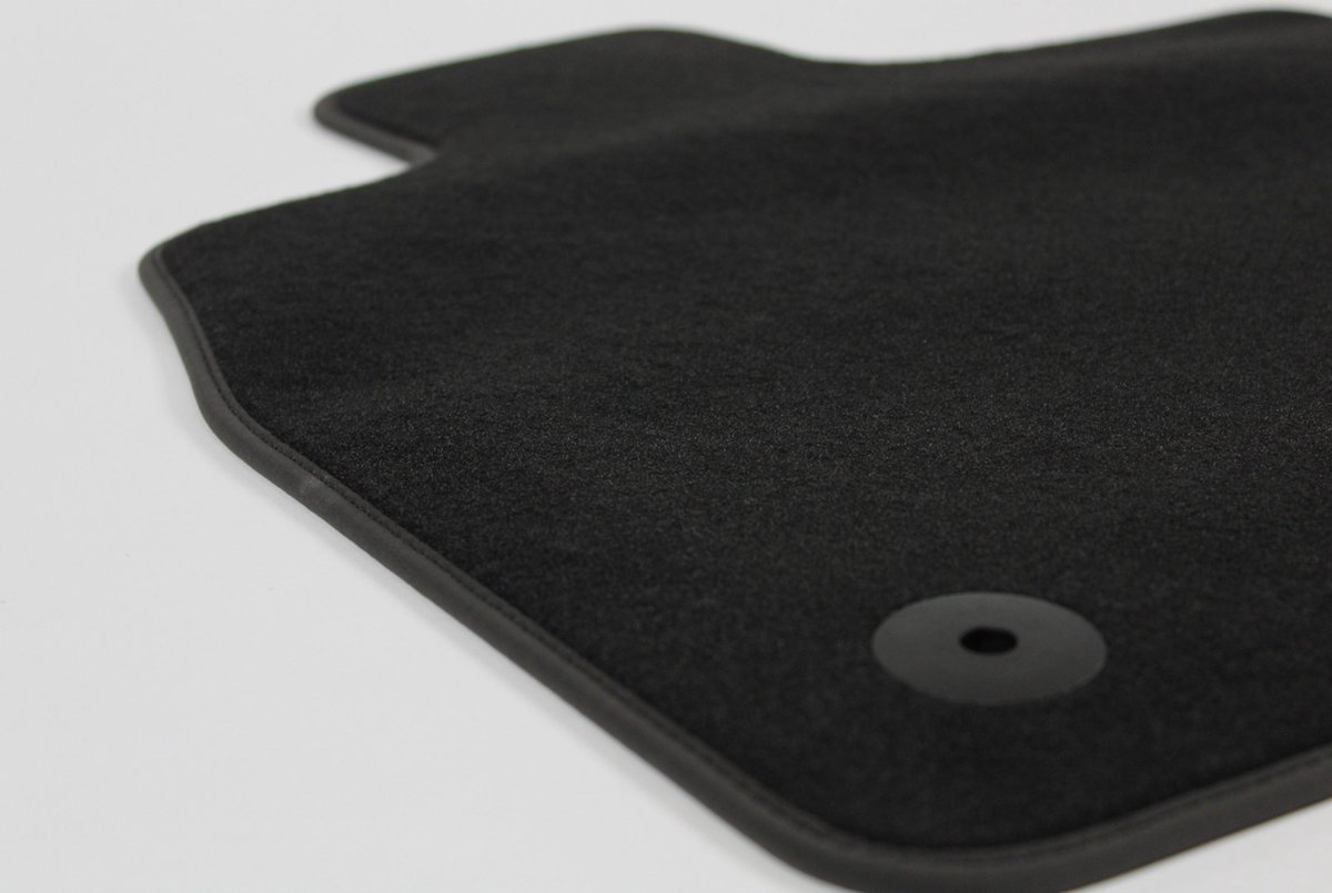 Automatten Audi A3 ( 2012-2015 ) - Velours | bol