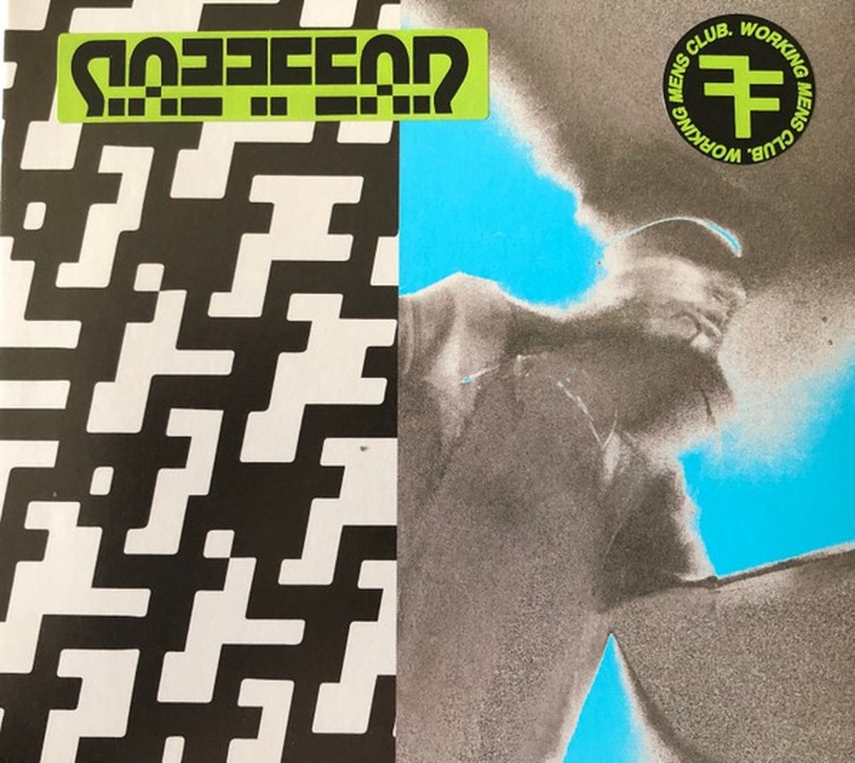 Working Mens Club - Fear Fear (CD), Working Men's Club | Muziek | bol Working Mens Club - Fear Fear (CD), Working Men's Club | Muziek | bol