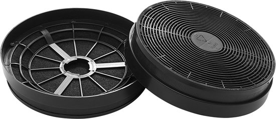 Signature Koolstoffilter SHD6X / SHIC90X / K10001 | bol