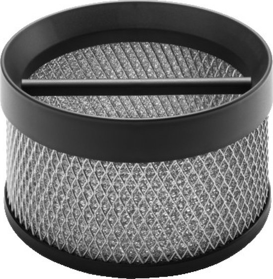 Bora RVS Vetfilter | bol