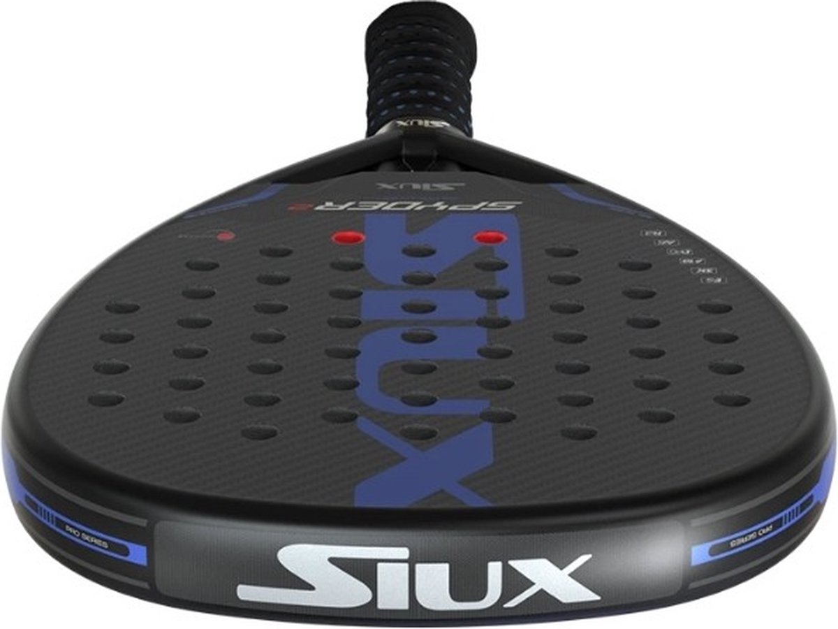 Siux Spyder Revolution 2 Attack (Diamant) - 2023 | bol.com