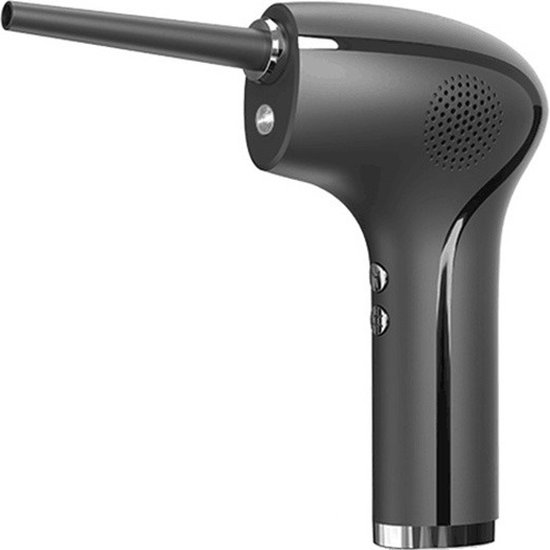 Air Duster Blower Oplaadbaar - Luchtblazer Perslucht Blaasbalg ...