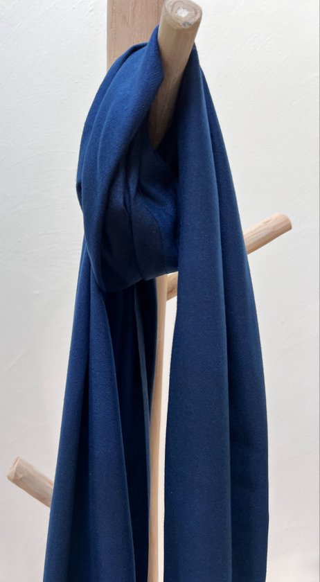 Lundholm Sjaal heren xl - hoogwaardige kwaliteit met kasjmier ...