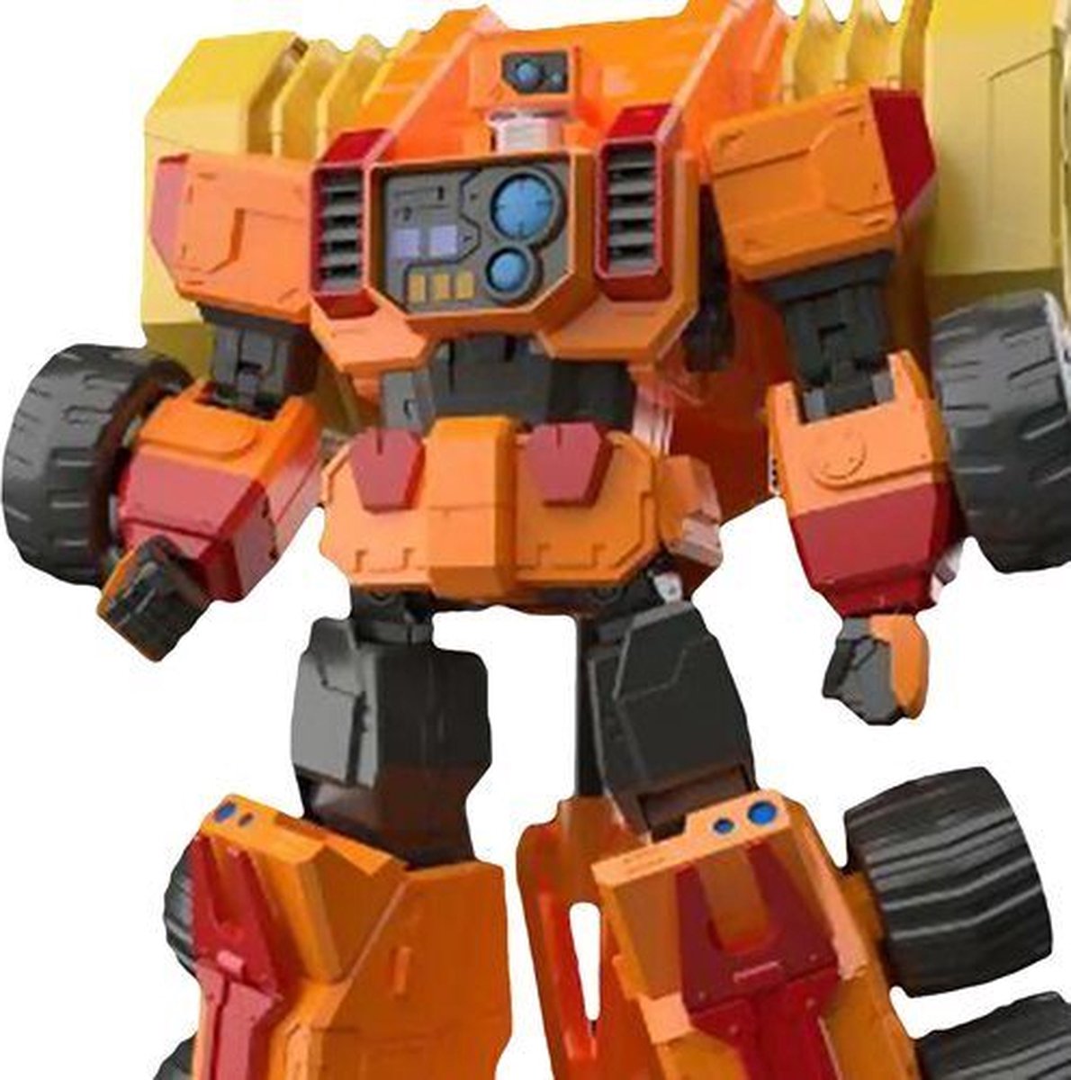 Gundam RG Goldymarg King of The Braves Gaogaigar Model Kit | bol.com