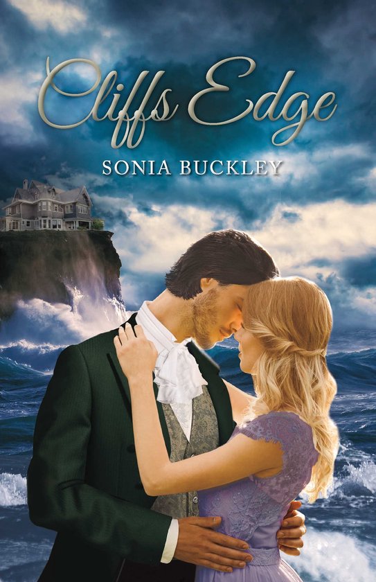 Cliffs Edge (ebook), Sonia Buckley | 9781667879444 | Boeken | bol.com