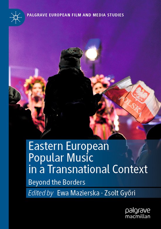 Eastern European Popular Music in a Transnational Context ...