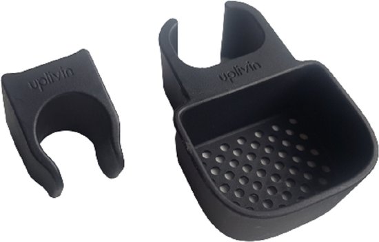 Stokhouder voor rollator Uplivin Trive | bol