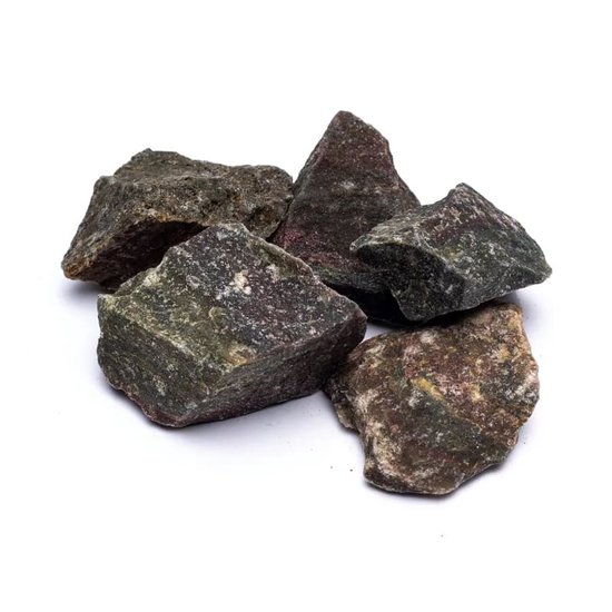 Ruwe Dolomiet Edelsteen - Motiverend & Kalmerend - 3 Tot 5cm | bol