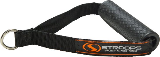 Textured Grip Handle | bol