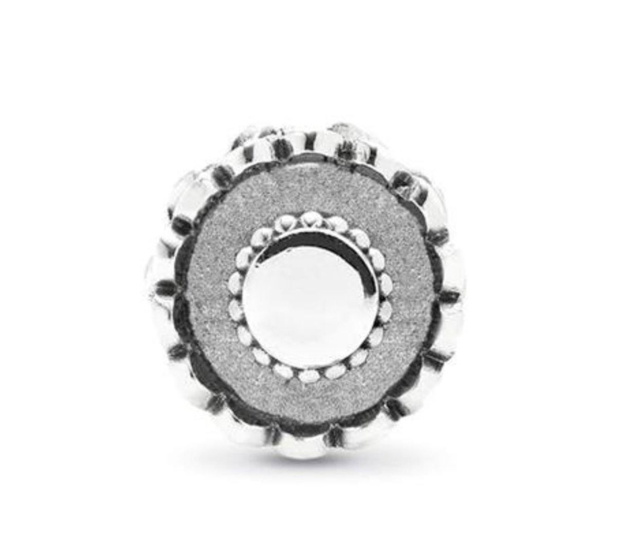 Pandora - Bedel - Moments - Verjaardagstaart - Zilveren bedel | bol