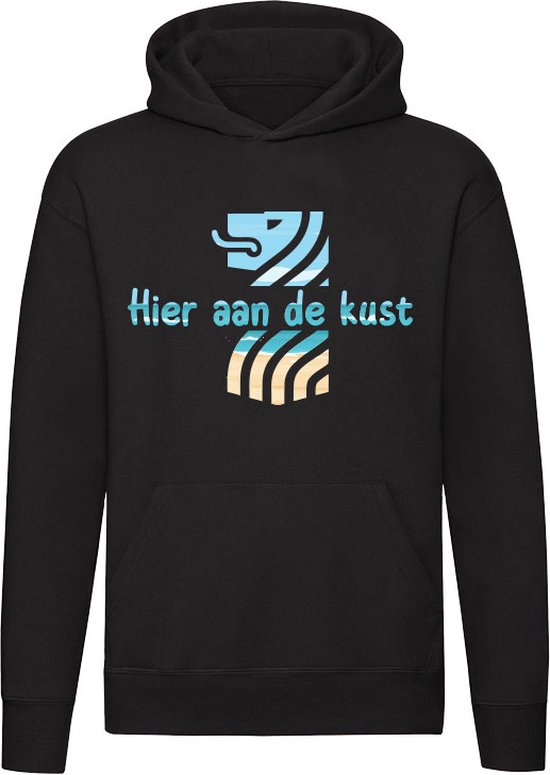 Hier aan de kust | Zeeuwse kust | Zeeland | Liedje | Zee | Strand ...