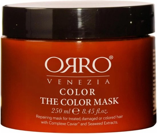 The Color Mask - 250ml | bol