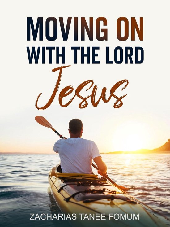 Making Spiritual Progress 11 - Moving on With The Lord Jesus! (ebook ...