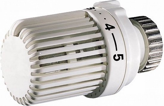 Honeywell Economy Super Radiatorthermostaatknop | bol