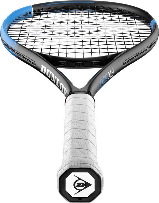 DUNLOP SRIXON FX 500 LITE TENNISRACKET (270 GR) | bol