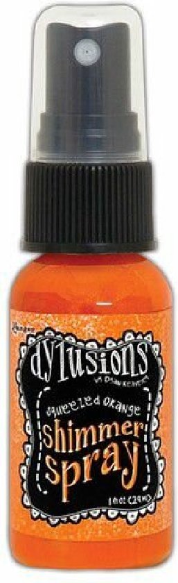 Acrylverf Spray Paint - Parelmoer Verf - Shimmer Spray - Squeezed ...