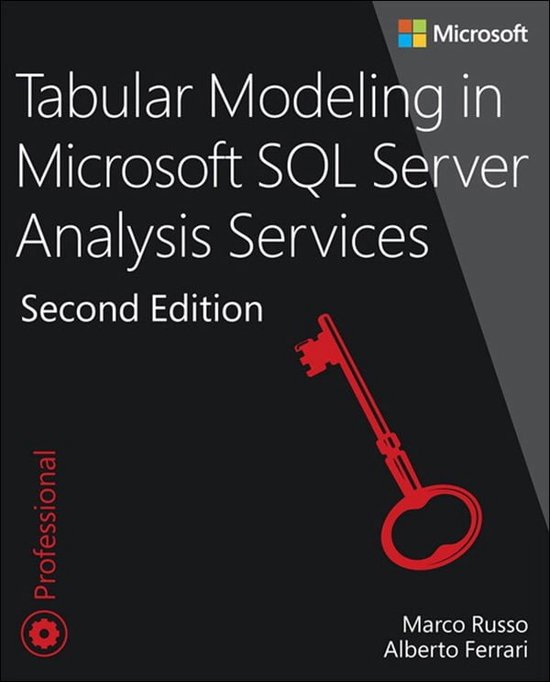 Developer Reference - Tabular Modeling in Microsoft SQL Server Analysis ...