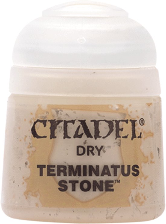 Citadel Dry: Terminatus Stone | bol