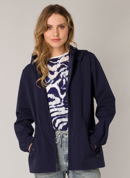 YEST Gustavine - Deep Blue - maat 42 | bol.com