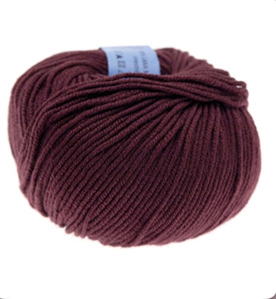 Stafil- Mérinos - Laine mérinos - Fil à crocheter - Tricot - Crochet ...