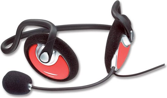 Internet headset - Compuparts | bol