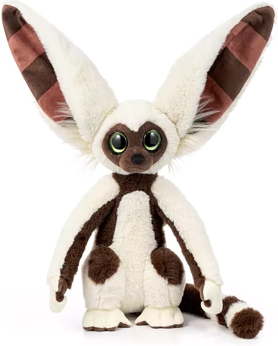 Noble Collection Momo Knuffel - Avatar The Last Airbender Knuffel | bol.com