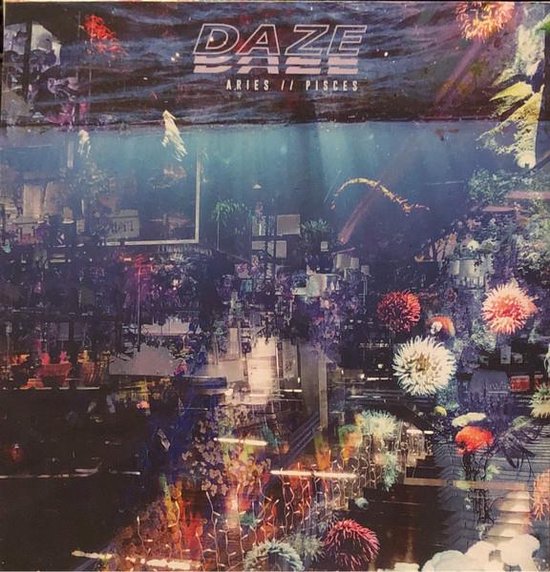 Vacio, Daze | CD (album) | Muziek | bol