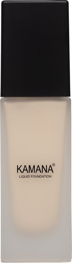 Kamana Foundation | bol